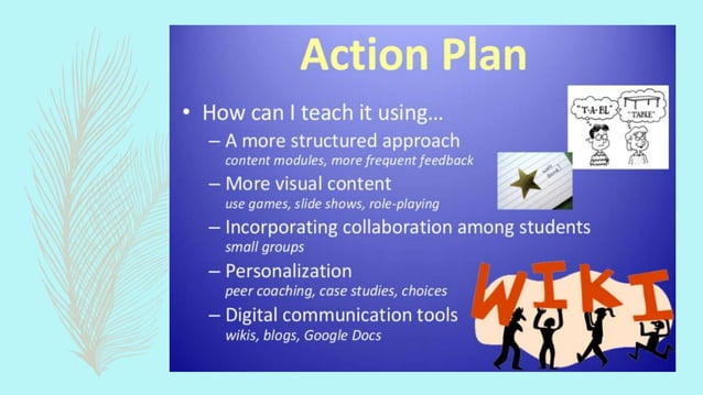 Millennial learners | PPT