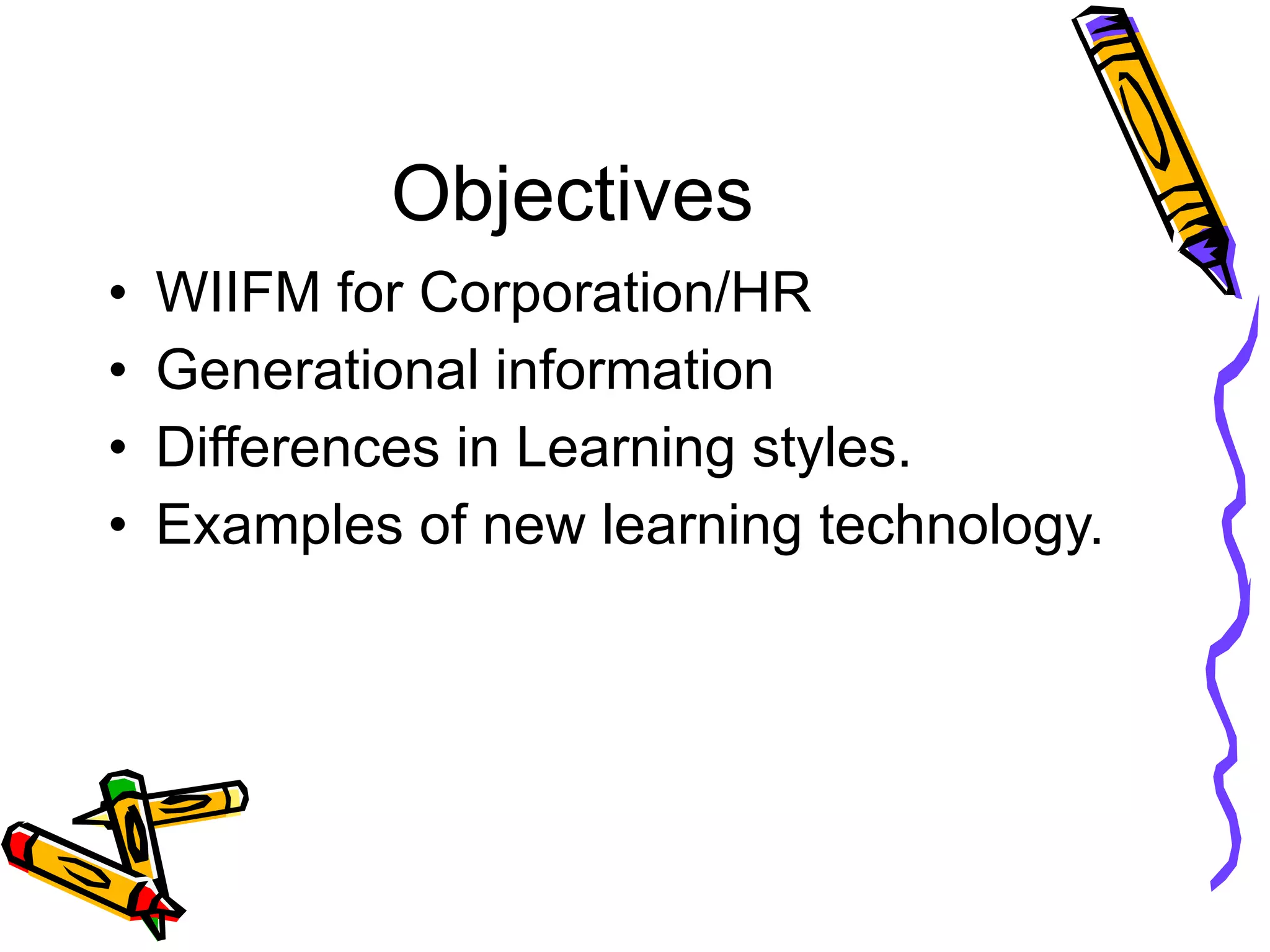 Millennial Learning V2 | PPT