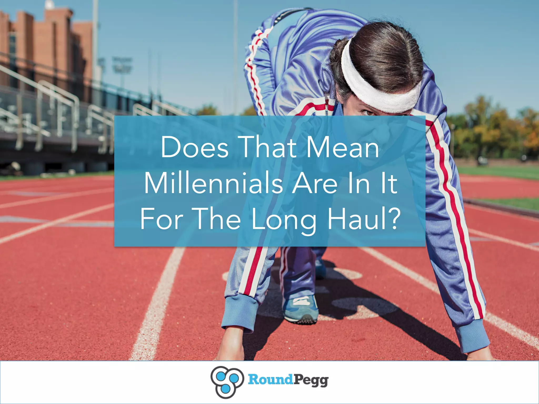 14 (REAL) Facts About Millennials | PDF