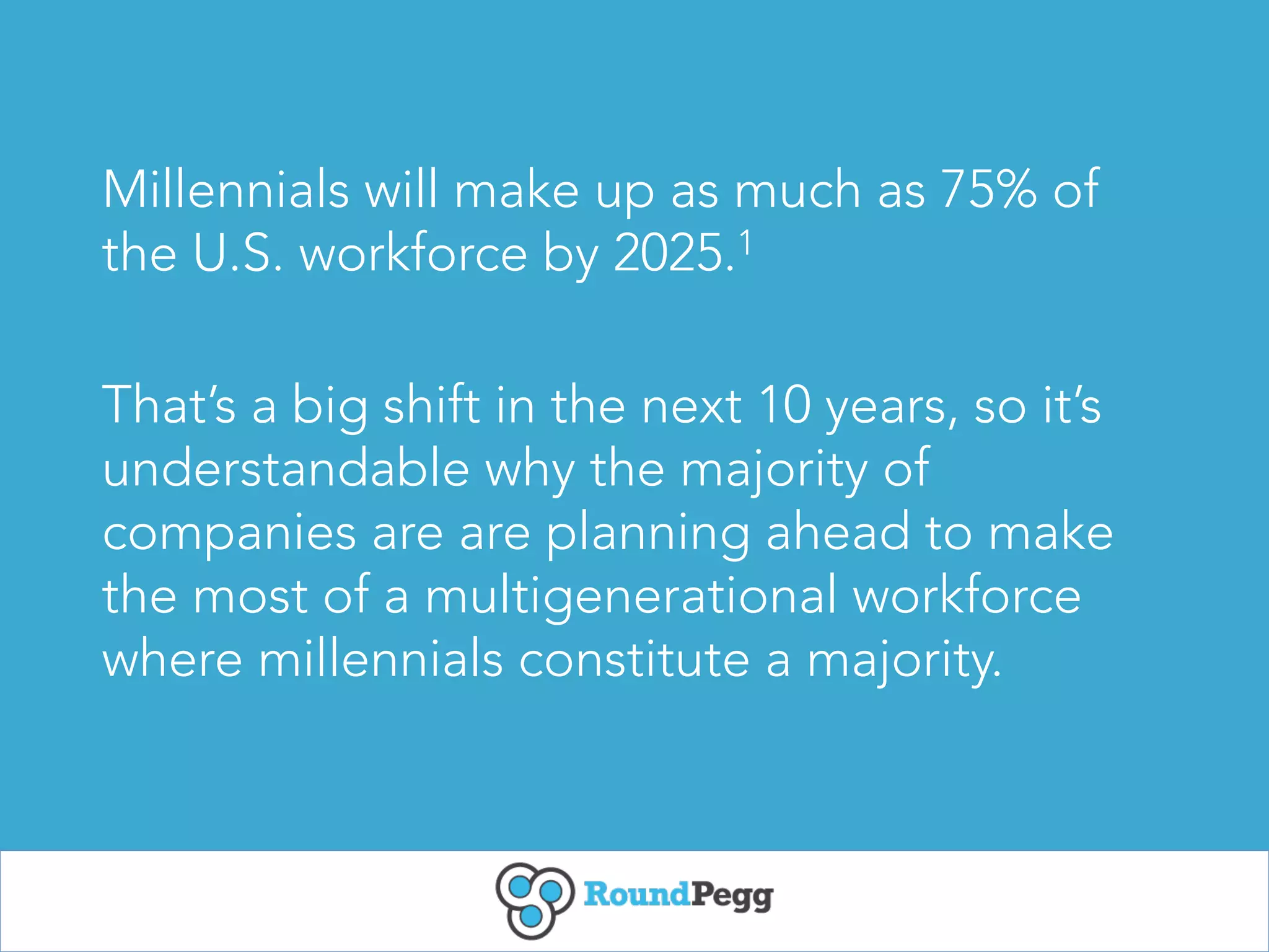 14 (REAL) Facts About Millennials | PDF