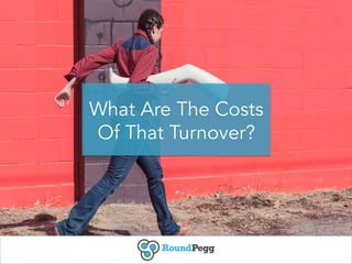 14 (REAL) Facts About Millennials | PDF