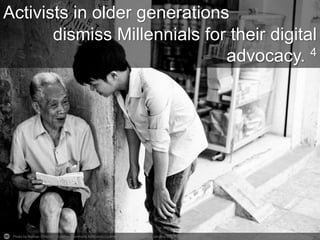 Millennials: The Generous Generation | PPT