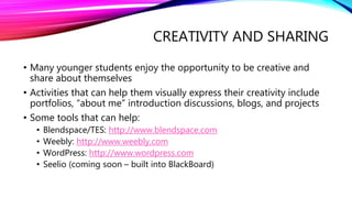 Understanding Our Students | PPT