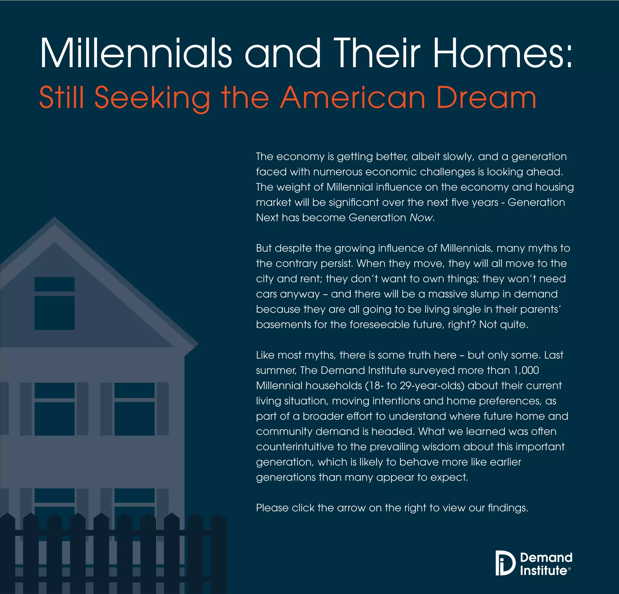 Millennials and Their Homes | PDF