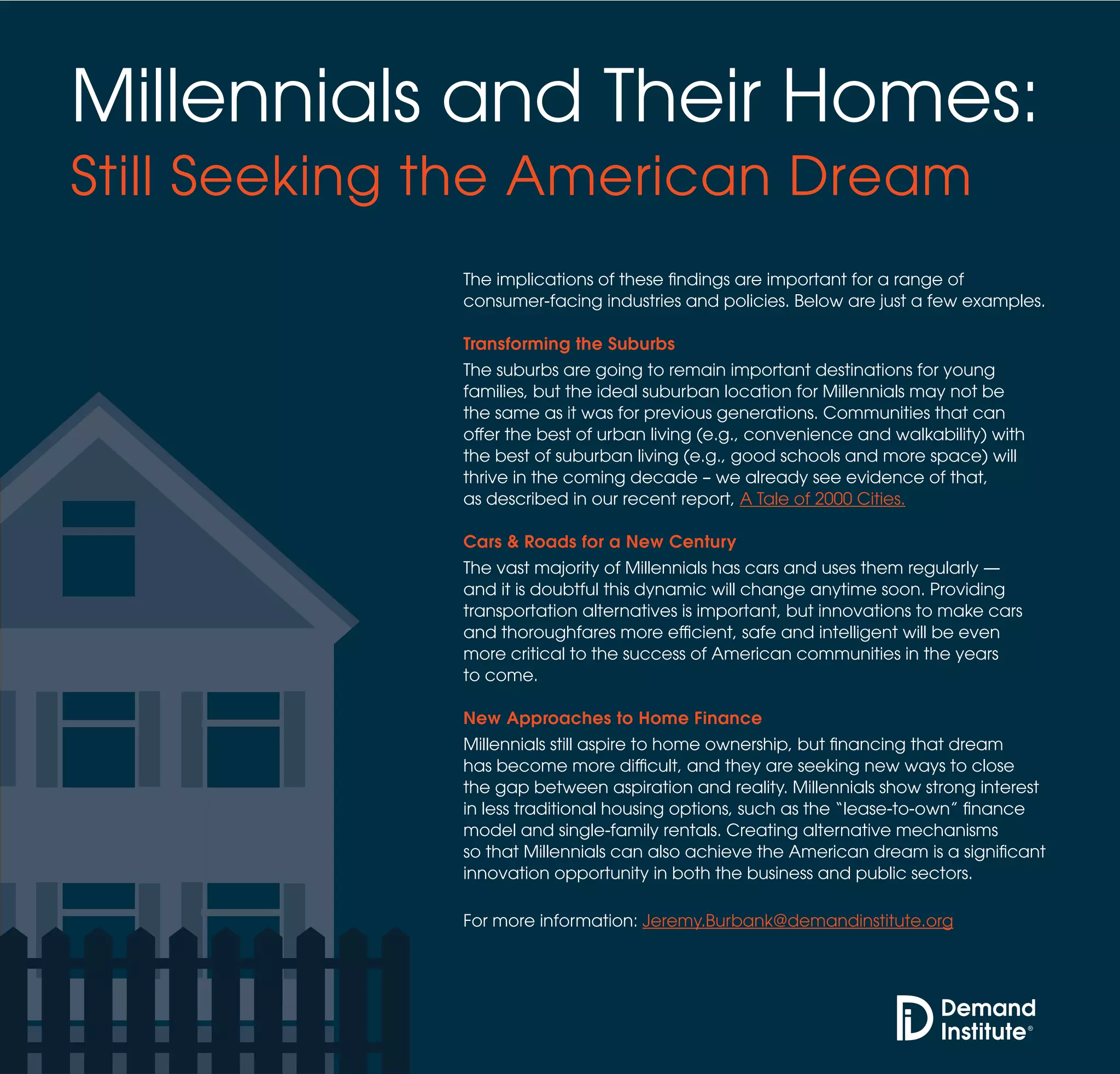 Millennials and Their Homes | PDF