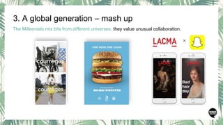 Millennials vz Gen Z | PPTX