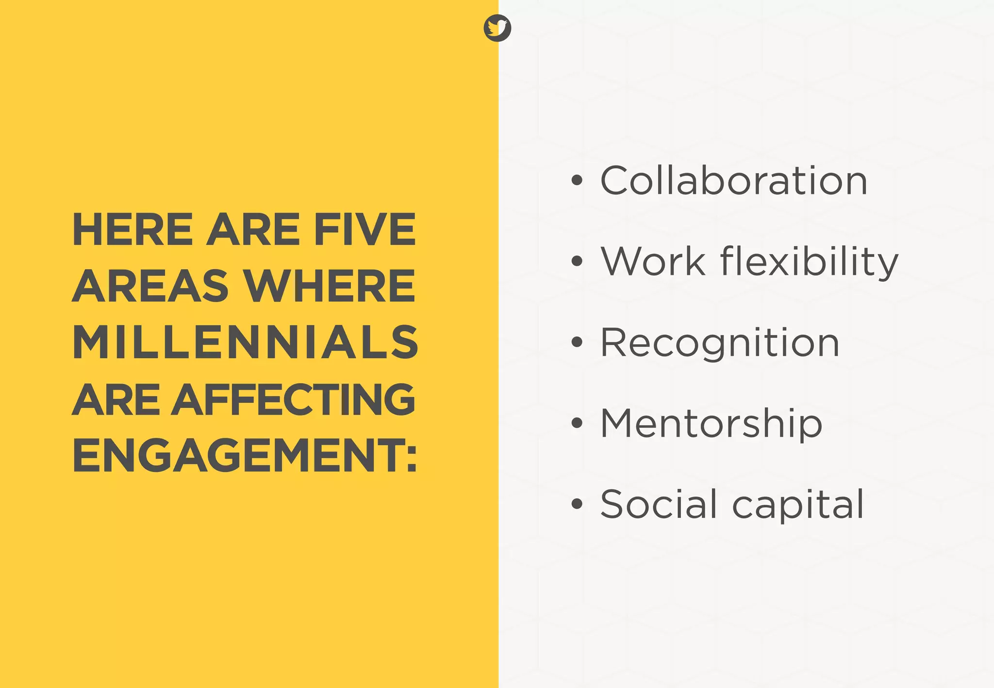 The Millennial Effect on Employee Engagement | PDF