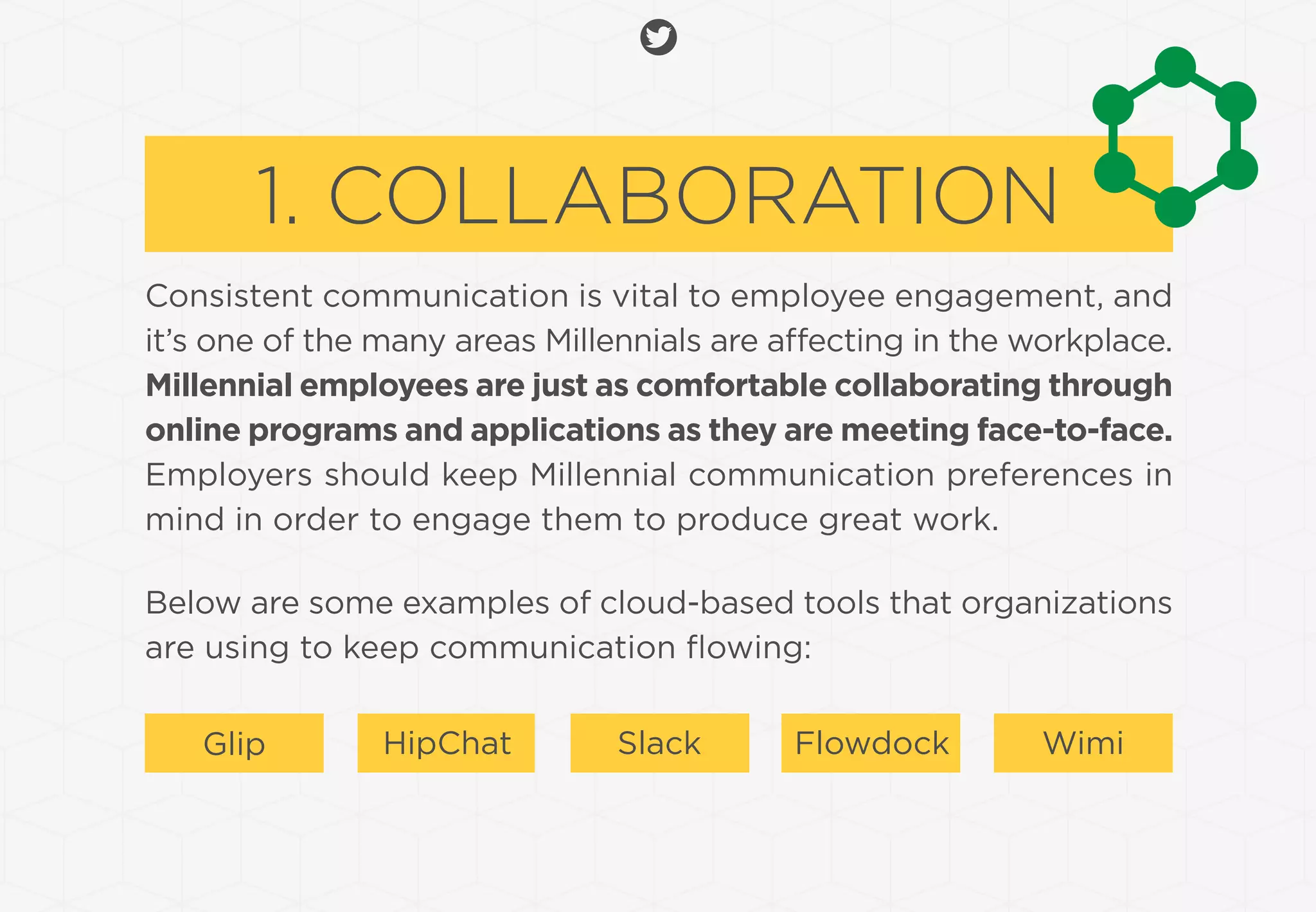 The Millennial Effect on Employee Engagement | PDF