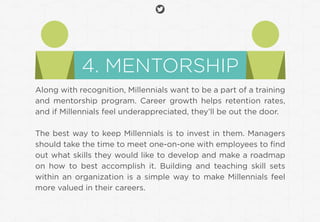 The Millennial Effect on Employee Engagement | PDF