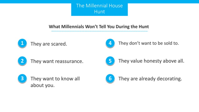 Engaging The Millennials | PPTX