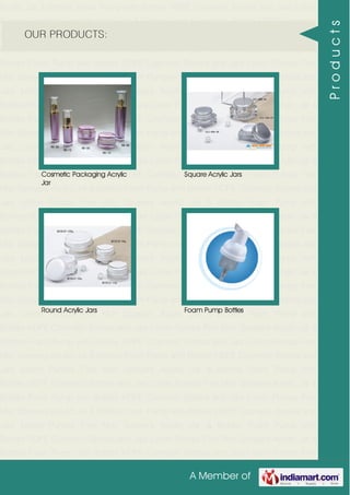 Millennium Polymers | PDF