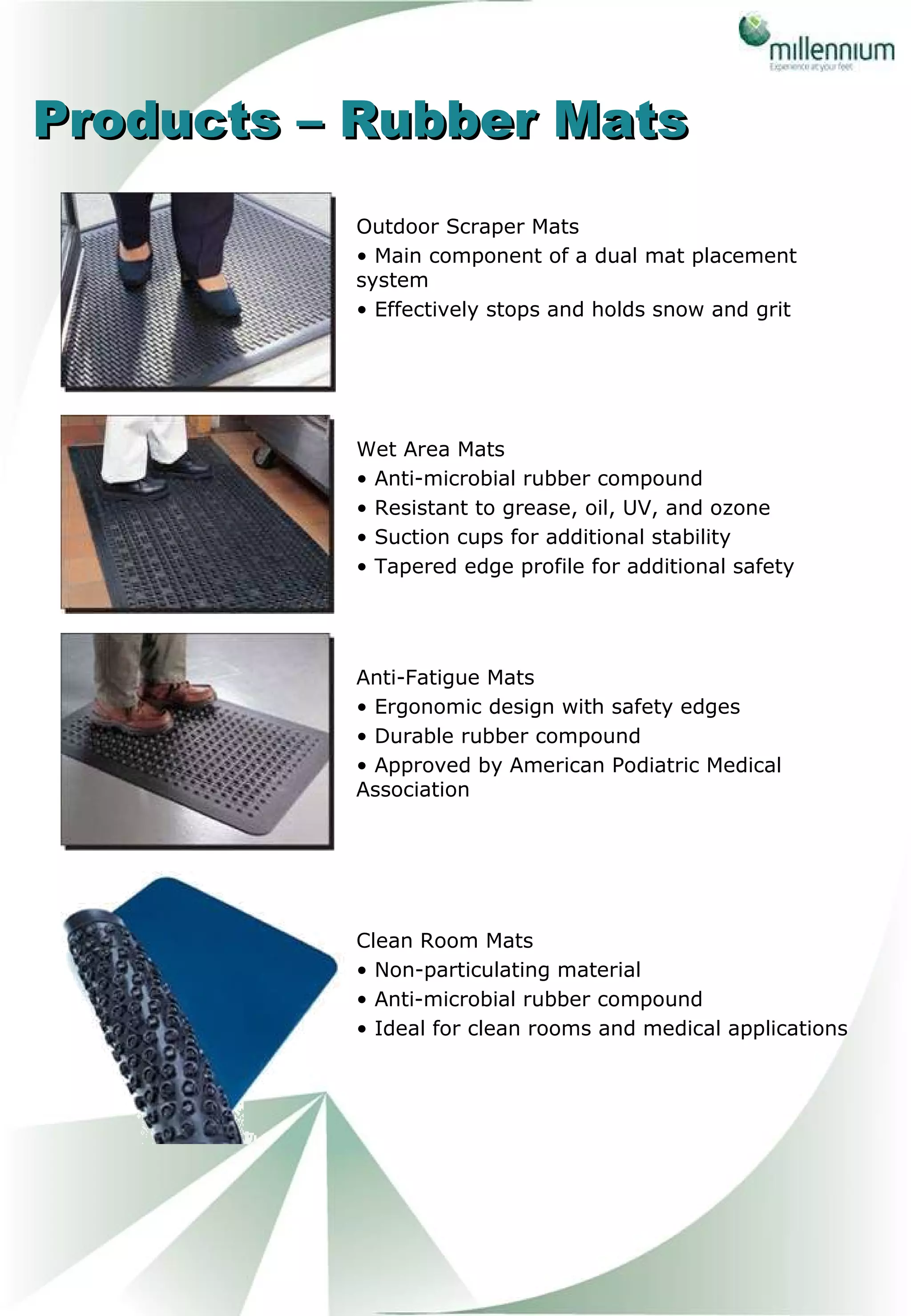 Millennium Commercial Package Low Res Final | PPT