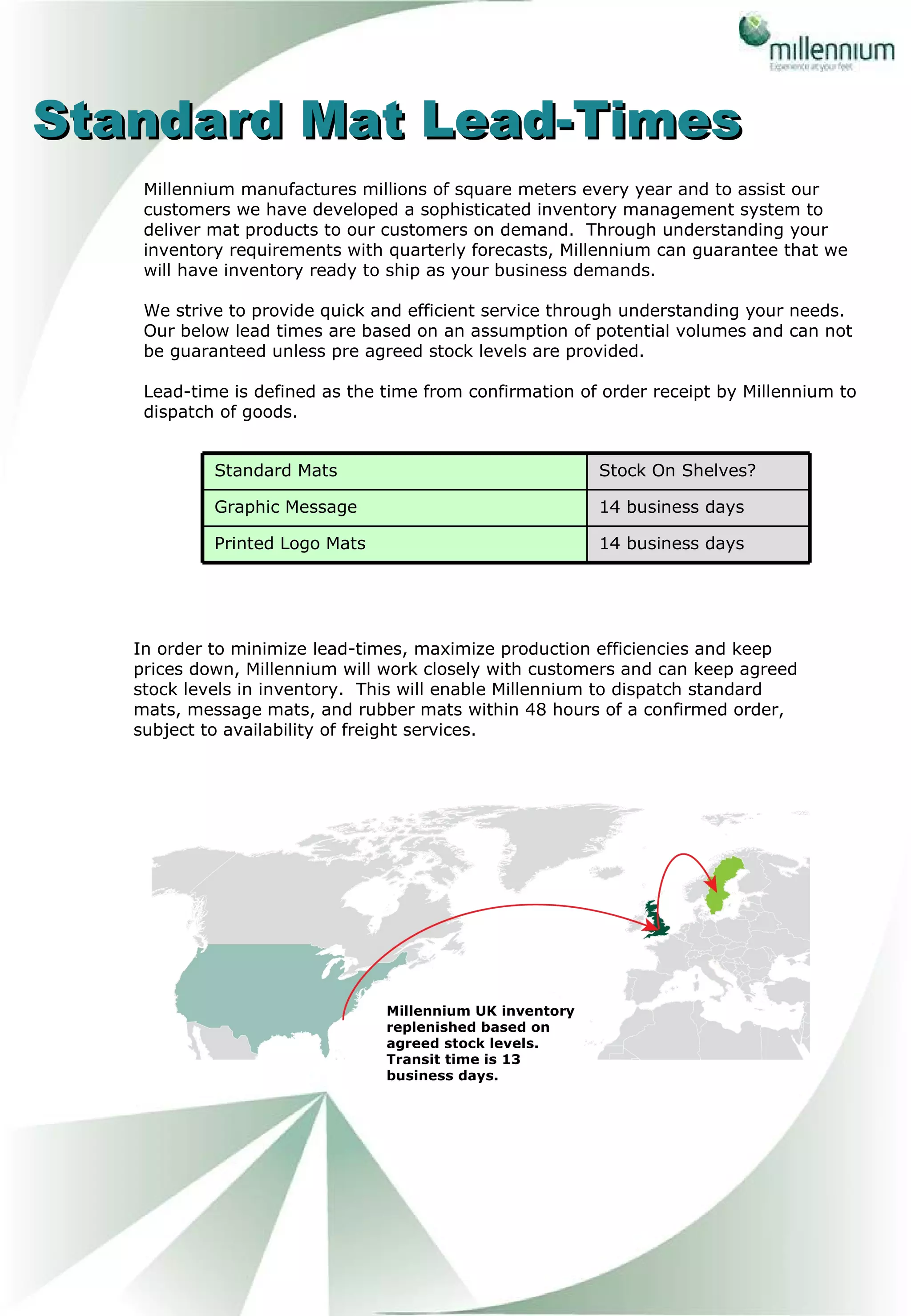 Millennium Commercial Package Low Res Final | PPT