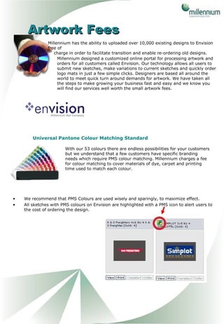 Millennium Commercial Package Low Res Final | PPT