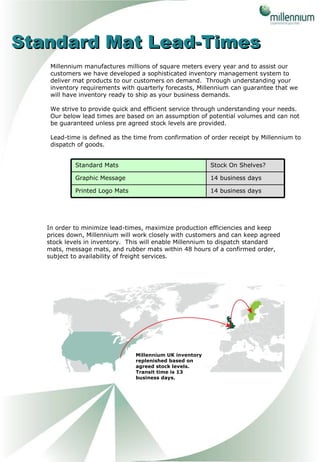 Millennium Commercial Package Low Res Final | PPT