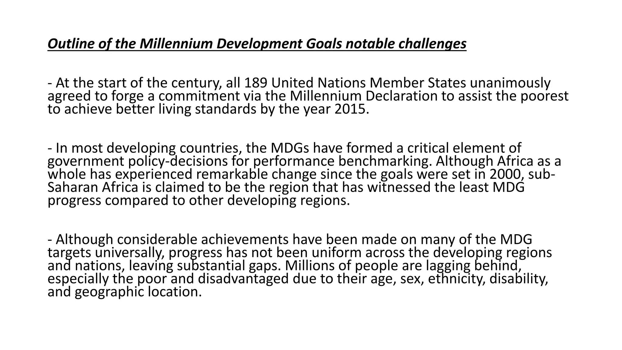 Millennium Development Goals.pptx