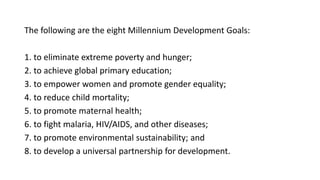 Millennium Development Goals.pptx