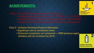 Millennium Development Goals (MDGs)-1.pptx