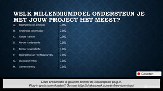 Wereldsupporter | PPT