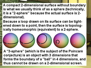 Millennium prize problems powerpoint presentation | PPT