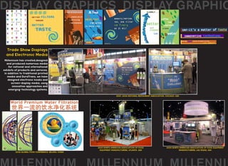 Millennium Communications • Spectrum of Successes | PPT