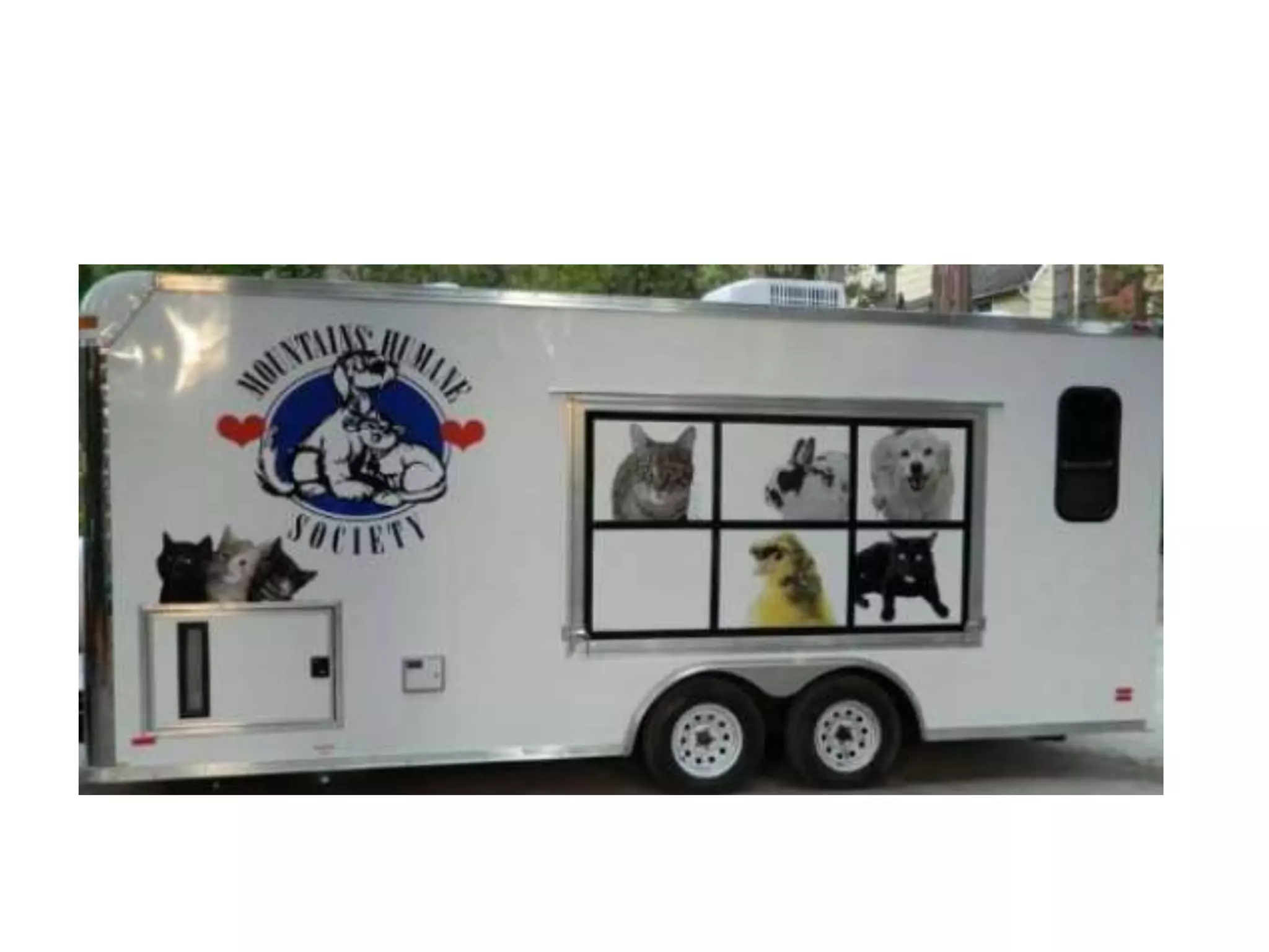 Millennium Trailers | PPT