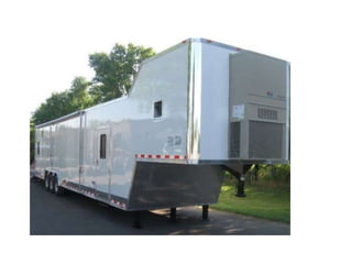 Millennium Trailers | PPT