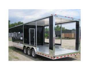 Millennium Trailers | PPT