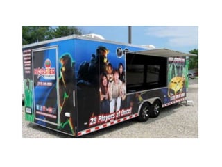 Millennium Trailers | PPT