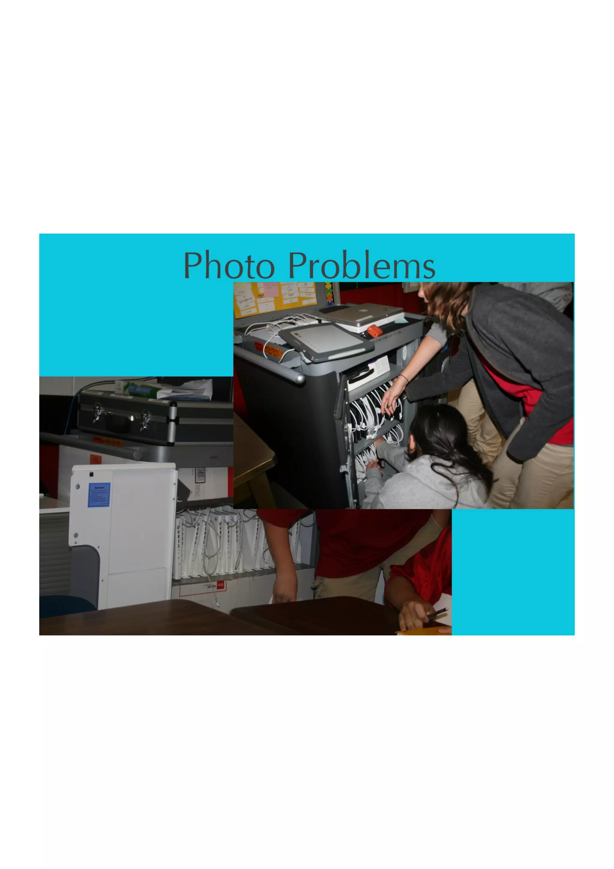 Technology + Problem Solving = 21st Century Learning | PDF