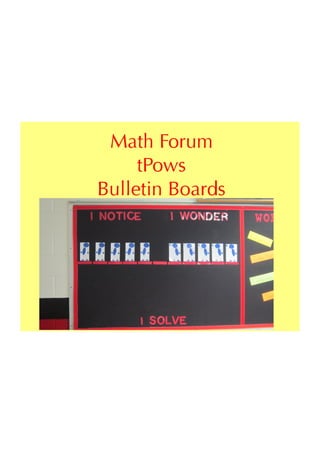 Technology + Problem Solving = 21st Century Learning | PDF