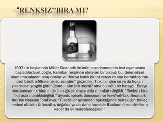 Mi̇ller | PPTX