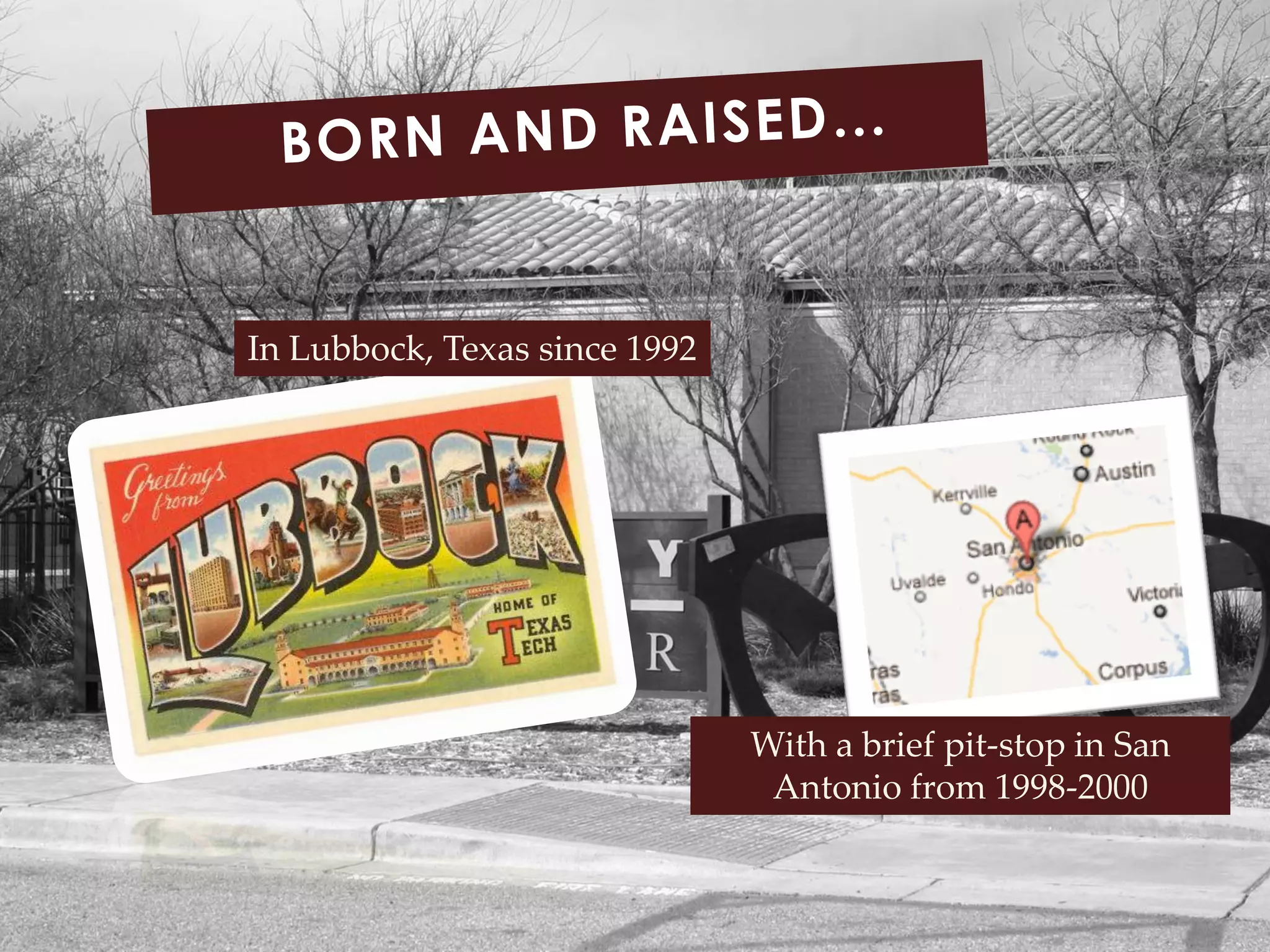 Miller cierra visual resume | PPT