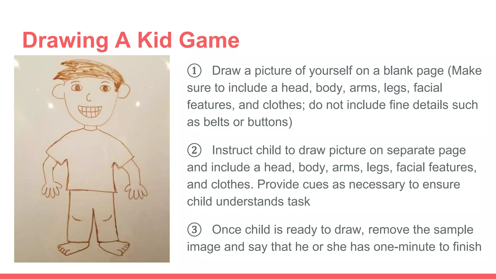 Miller Function and Participation Scales | PPTX