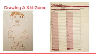 Miller Function and Participation Scales | PPTX