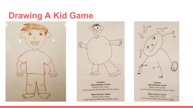 Miller Function and Participation Scales | PPTX | Parenting Babies and ...