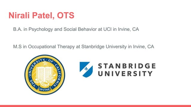 Miller Function and Participation Scales | PPTX | Parenting Babies and ...