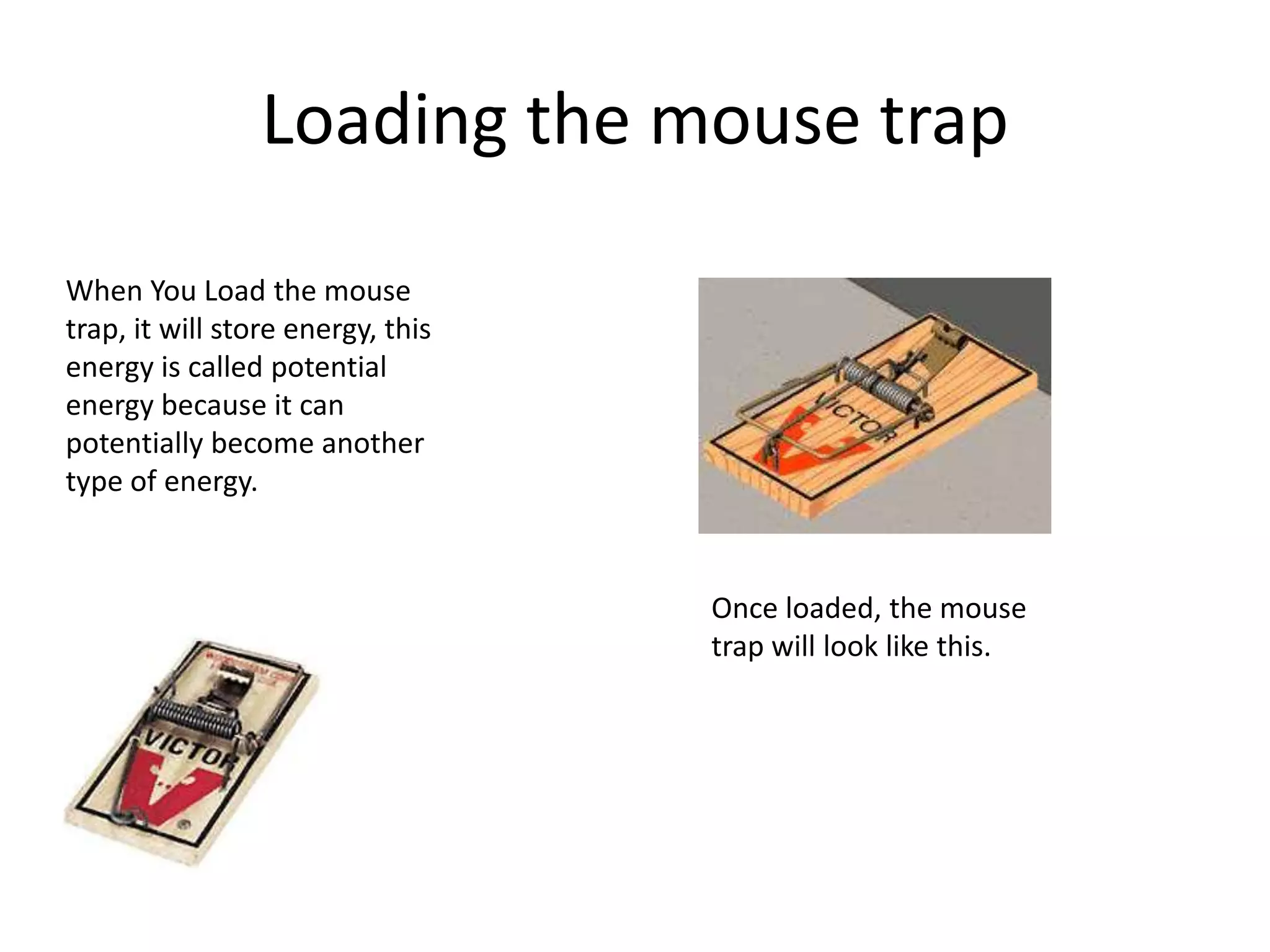 Miller mouse trap car | PPT