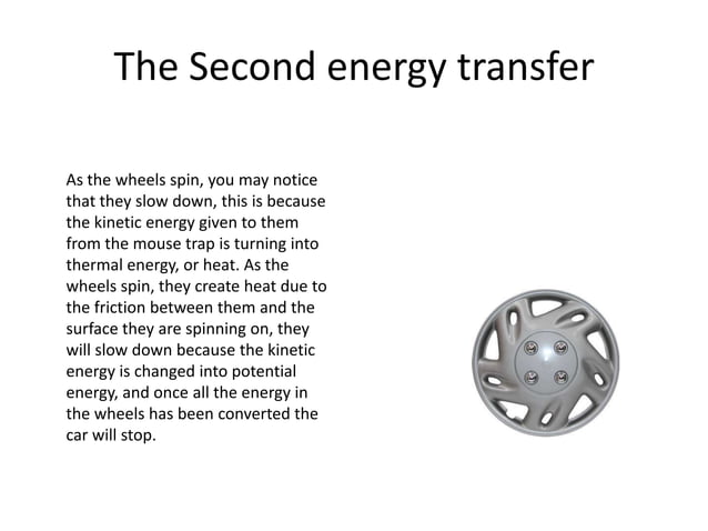 Miller mouse trap car | PPT