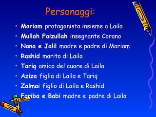 Mille Splendidi Soli m.navarro | PPT