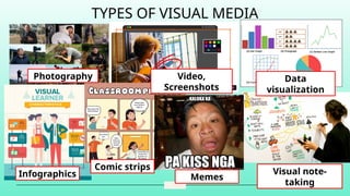 MIL_Lesson 23 Visual Media and Information 1 .pptx