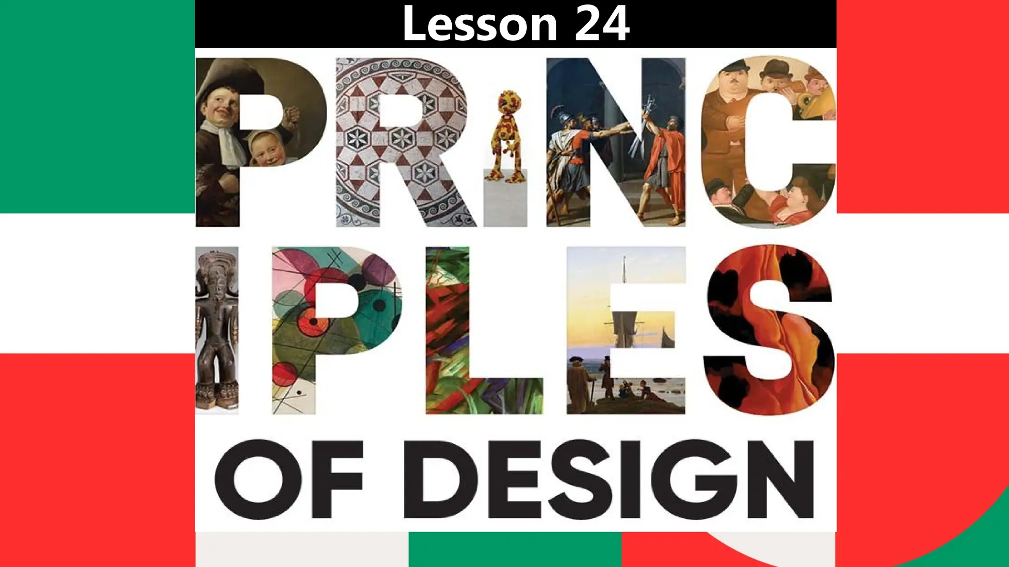 MIL_Lesson 24_Visual Design Principles.pptx