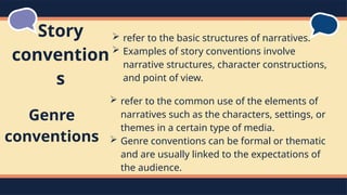 MIL lesson 5 q3.pptx media and information literacy | PPTX