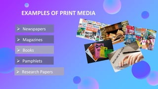 MIL Lesson 5 Types of Media.pdf
