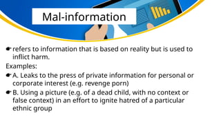 Lesson 9_Responsible use of media and information .pptx