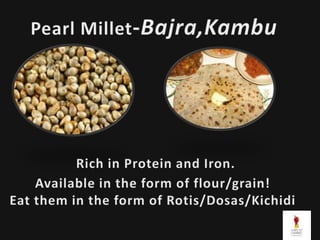 Millet movement | PPT
