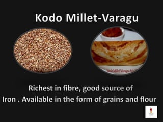 Millet movement | PPT