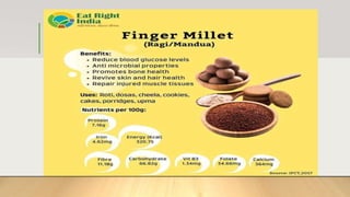 Millets 1 Pptx