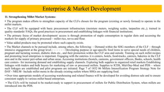 MILLETS PROGRAMME BY GOVT OF INDIA .pptx