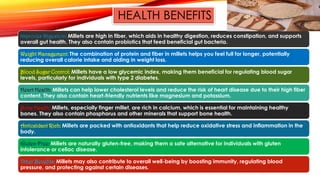 Millets for health and sustainable planet.pdf